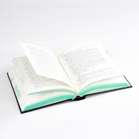 China Glossy / Matte Lamination Hardcover Photo Book Printing A5 Custom Coffee Table Book Printing for sale