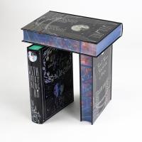 China Full Color Book Edge Printing A4 A5 Book Offset Printing Bulk Custom for sale