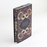 China Durable Book Edge Printing Colorful Cook Book Printing A3 / A4 / A5 / A6 for sale