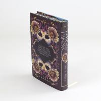 China Durable Book Edge Printing Colorful Cook Book Printing A3 / A4 / A5 / A6 for sale