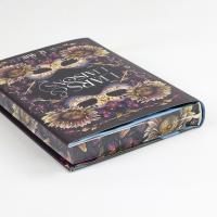 China A3 A4 A5 A6 Custom Hardcover Book Printing Case Bound Hardbound Book Printing for sale