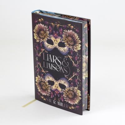 China A3 A4 A5 A6 Custom Hardcover Book Printing Case Bound Hardbound Book Printing for sale