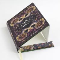 China 157gsm / 128gsm Book Edge Printing 4 Color Offset Book Printing Services for sale