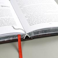 China 157gsm / 128gsm Book Edge Printing 4 Color Offset Book Printing Services for sale