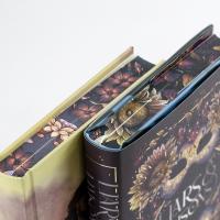 China Matte Custom Photo Book Printing 157gsm - 200gsm Hard Cover Photo Books for sale