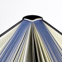 China Custom Hardcover Novel Book Printing Published Color Book Offset Printing for sale