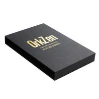 China Artisanal Luxury Coffee Table Books Handcrafted Printing High Resolution Books With Bespoke Drawer Boxes for sale
