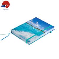 China 50 Pages - 200 Pages Personalized Journal Notebook Durable Hard Cover Journal for sale