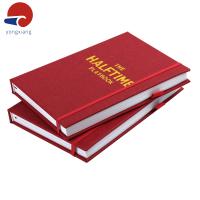 China Custom Notebooks Luxury Hardcover Journal Notebook Planner Hardcover Notebook for sale