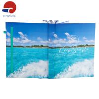 China Custom Daily Planner Gold Foil Stamping Logo Notebook Custom Journal for sale