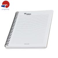 China A5 / A4 Custom Planner Printing Multiple Color Hard Cover Planners for sale
