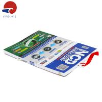 China Recycled Custom Magazine Printing A3 , A4 , A5 , A6 Catalog Booklet Printing for sale