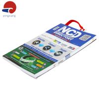 China Tear Resistant Auto Parts Catalogs 8 Pages - 200 Pages Full Color Catalog Printing for sale