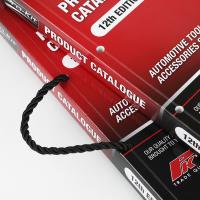 China Full Color Catalog Magazine Printing Recycled Offset Magazine Printing Customized for sale