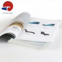 China A4 A5 Hardcover Printing Service Custom Size Paperback Book Printing Service for sale