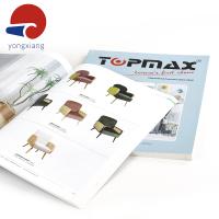China A4 A5 Hardcover Printing Service Custom Size Paperback Book Printing Service for sale