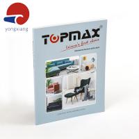 China Professional Catalog Magazine Printing Services Offering Offset Printing Digital Printing And Paper Weights From 80gsm To 300gsm for sale