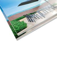 China Eco Friendly Catalog Magazine Printing Colorful Custom Booklet Printing for sale