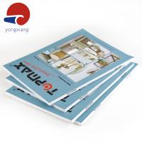 China Catalog Magazine Printing Offering Hardcover Or Paperback Binding With Various Standard Sizes And Multiple Binding Type Options for sale