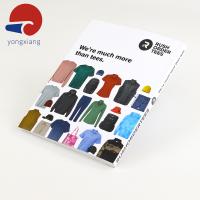 China Full Color Coffee Table Book Printing Custom Size Booklet Printing A4 A5 for sale