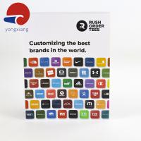 China A3 A4 A5 Catalog Magazine Printing Pantone Color Catalog Printing for sale