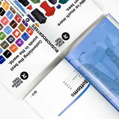 China Custom Corporate Magazines & Product Catalogs,Showcase Features, Usage & Benefits,Bulk Production from Certified Factory,Fast Turnaround for sale