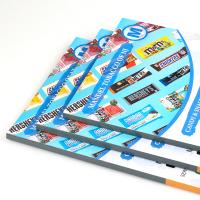China Professional Product Catalog Printing,User Guides, Feature Brochures,Promo Magazines,Bulk Orders for Enterprises,Factory Price, FSC Certified for sale