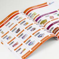 China Professional Product Catalog Printing,User Guides, Feature Brochures,Promo Magazines,Bulk Orders for Enterprises,Factory Price, FSC Certified for sale