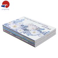 China Customized Coloring Book Printing Gloss / Matte Lamination Softcover Book Printing Ecofirend Paper for sale