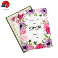China 18 Sheets Glue Binding Book Customized Childrens Coloring Books for sale