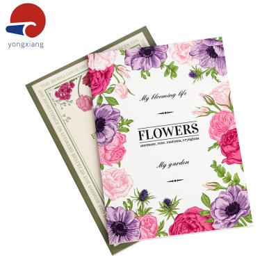 China 18 Sheets Glue Binding Book Customized Childrens Coloring Books for sale