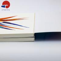 China Offset Printing Coloring Adult Books A4 A5 Custom Made Coloring Book for sale