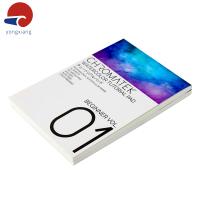 China Glossy Lamination Coloring Book Printing Perfect Bound Childrens Coloring Book for sale