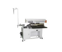 China Factory High Speed Fully  Automatic Wire Cutting And Stripping Machine For Large Wire for sale