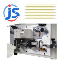 China Automatic Cable Stripping Machine with 4.3 Inch Touch Screen and Hard Tungsten Steel Blade for 5000-10000 Pieces per Hour for sale