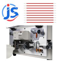 China Automatic Cable Stripping Machine with 4.3 Inch Touch Screen and Hard Tungsten Steel Blade for 5000-10000 Pieces per Hour for sale