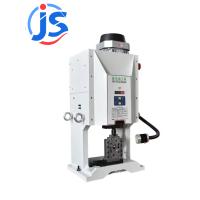 China 8Ton Crimp Pressure Semi Automatic Crimping Machine Cable Wire Pin Header Terminal Crimping Tool for sale
