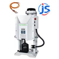 China Industrial 12-ton Pneumatic Pressure Terminal Crimping Machine with 3600W Working Power and Low Noise Design for sale