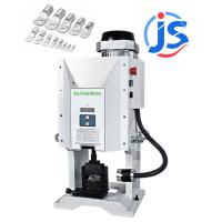 China Industrial 12-ton Pneumatic Pressure Terminal Crimping Machine with 3600W Working Power and Low Noise Design for sale