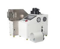 China 15Ton Crimp Pressure Semi Automatic Crimping Machine with Touch Screen Interface and Compact Structure for sale