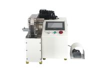 China 15Ton Crimp Pressure Semi Automatic Crimping Machine with Touch Screen Interface and Compact Structure for sale