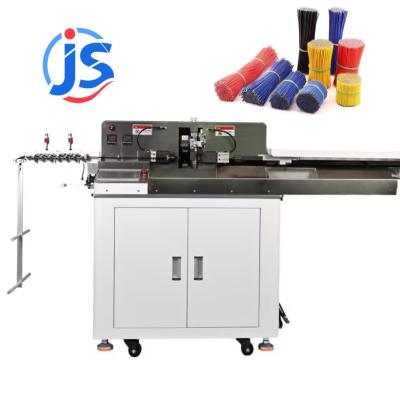 China Multi-function Wire Harness Crimping Machine with 6 Servo Motors, High-definition Screen, and Customizable Cutting Length for sale