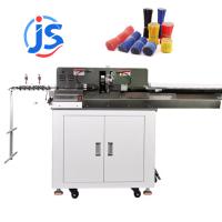 China High-definition Screen Wire Harness Processing Machine with 8000 pcs/hour Capacity and Customizable Cutting Length for sale