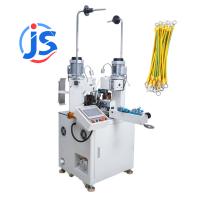 China All-in-one automatic processing with high production output and 2Ton Crimp Pressure for sale