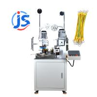 China All-in-one automatic processing with high production output and 2Ton Crimp Pressure for sale