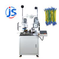 China All-in-one automatic processing with high production output and 2Ton Crimp Pressure for sale