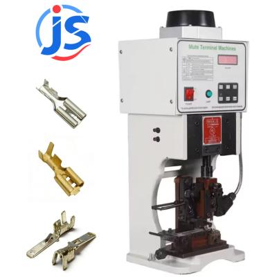 China HR-2T Manual Crimping Machine with 2 Ton Crimp Pressure 3000-4000 Terminals/Hour and Compact Size 220x260x640mm for sale