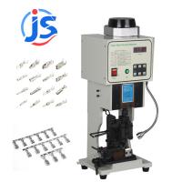 China HR-2T Manual Crimping Machine with 2 Ton Crimp Pressure 3000-4000 Terminals/Hour and Compact Size 220x260x640mm for sale