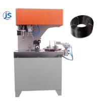 China Continuous Cable Taping Machine with Round Winding and Double Taping for Wire Winding and Taping Machine for sale