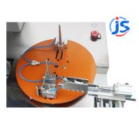 China Continuous Cable Taping Machine with Round Winding and Double Taping for Wire Winding and Taping Machine for sale